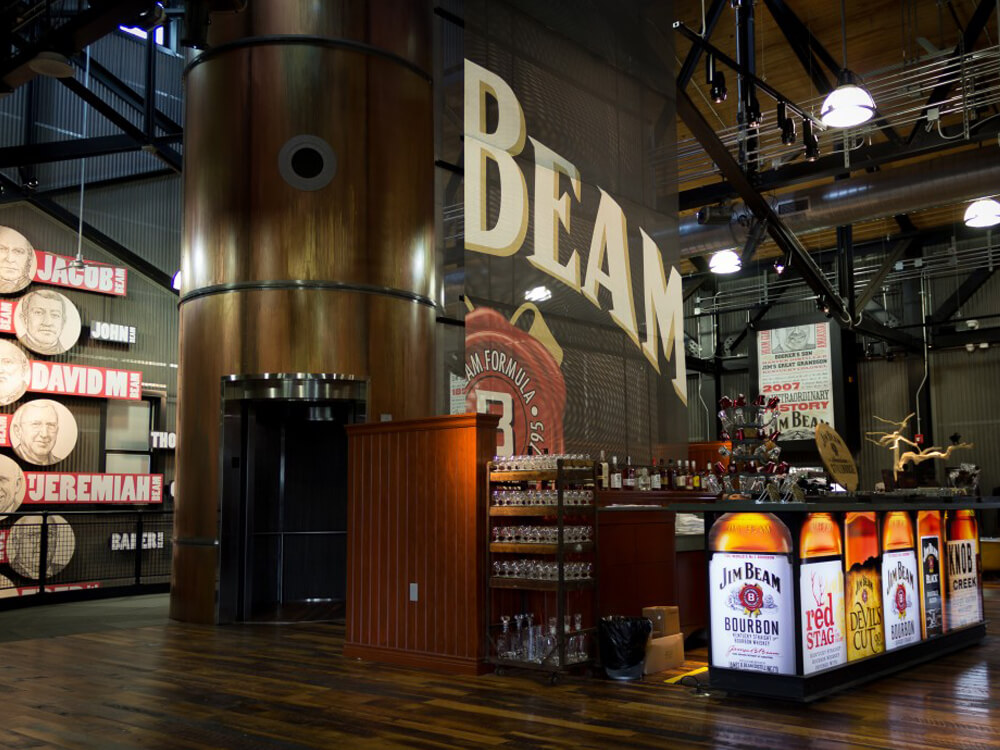 Suntory to Purchase Beam Inc. for $16 Billion - Dram Goodtime